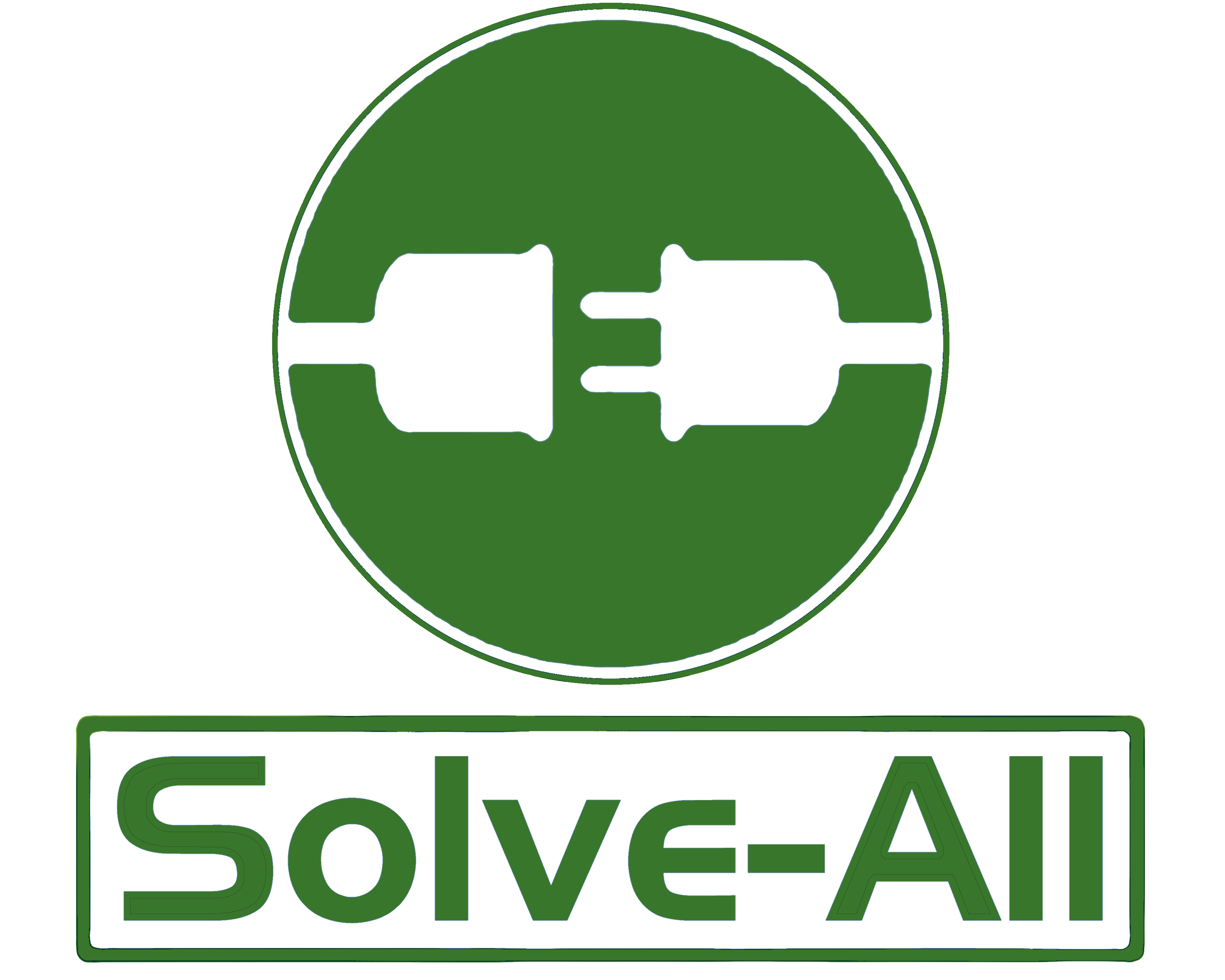 Solve-All Hosted Services